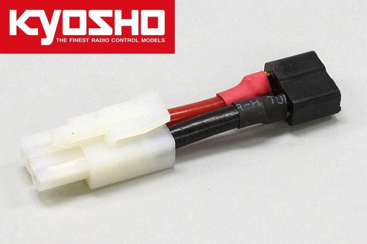 Kyosho R246-8536 2P-Standard Exchange Connector Type B Mini-Z | PowerHobby