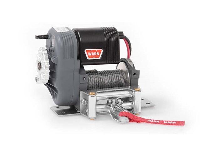RC4WD Z-E0075 Warn 8274 Winch 1/10 Scale Rock Crawler SCX10 Wraith ...