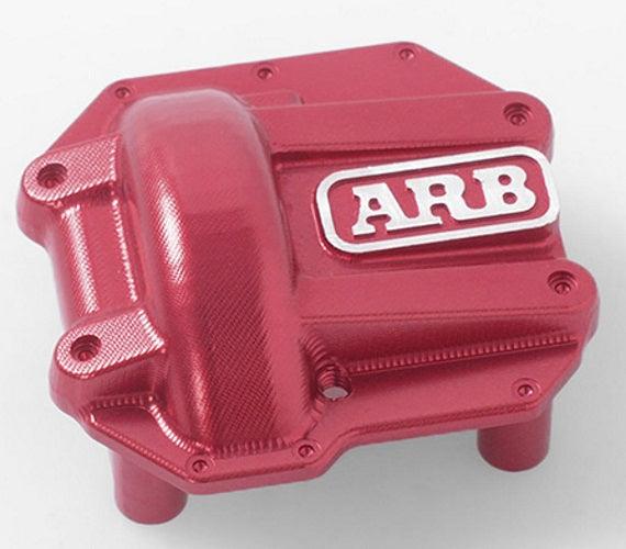 RC4WD Z-S1756 ARB Diff / Differential Cover for Axial AR44 Axle Axial ...