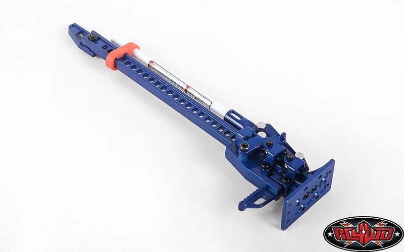 RC4WD S1954 1/10 RC Rock Crawler Hi-Lift Patriot Edition Jack | PowerHobby