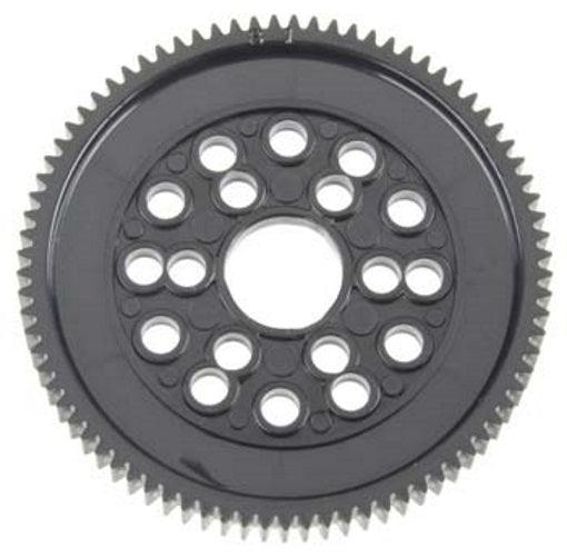 RJ Speed 5581 Differential /Diff Gear 81-Tooth 1/10 Pan Car Sprint Car ...