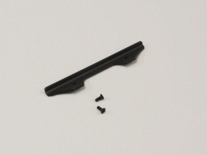 Kyosho KYOSCW014 Front Bumper Small Type (SCORPION 2014) | PowerHobby