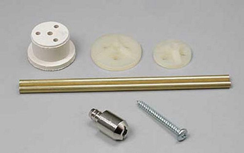 Sullivan Products S482 Parts Kit Stopper Assembly Tank | PowerHobby