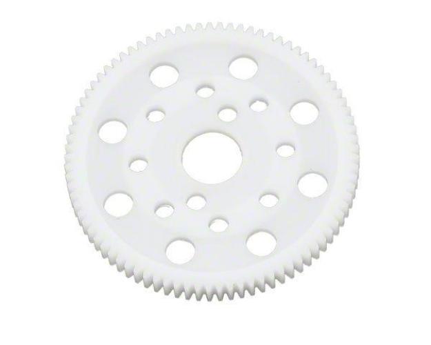 Robinson Racing 1985 48P Super Machined 85T Spur Gear | PowerHobby