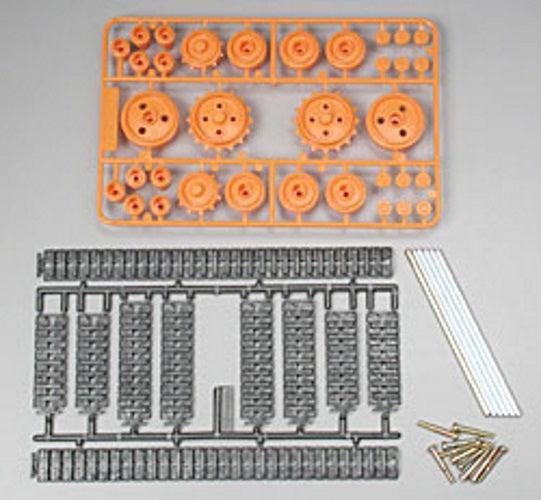 Tamiya 70100 Track and Wheel Set | PowerHobby