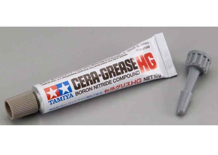 Tamiya 87099 Cera-Grease HG | PowerHobby