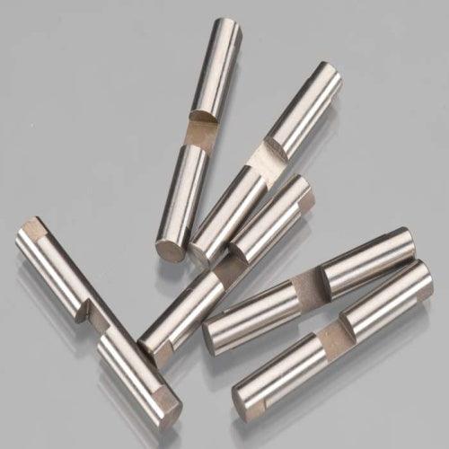 Tekno RC TKR5149 Differential Cross Pins SCT410 EB48 (6) | PowerHobby
