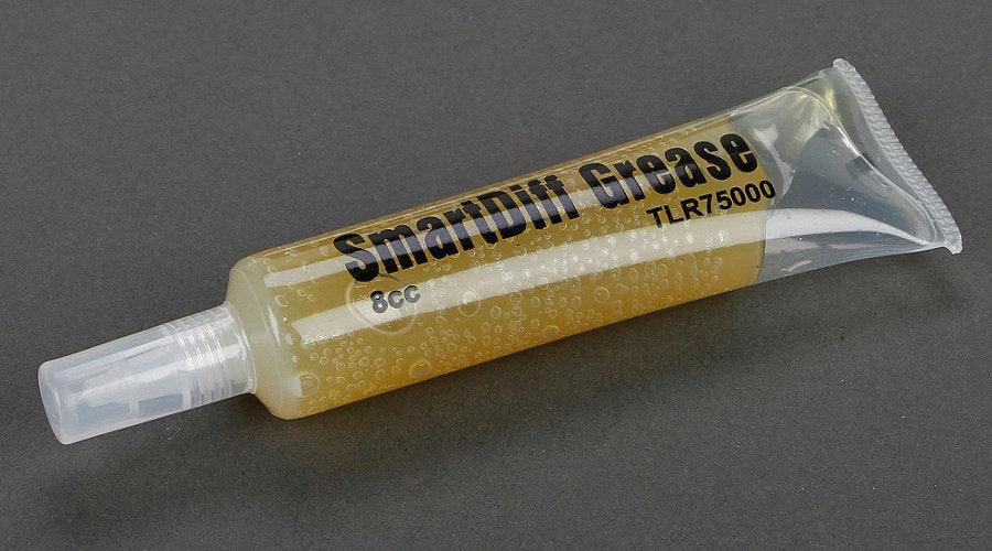 Losi TLR75000 SmartDiff Grease 8cc ALL 8IGHT Series | PowerHobby