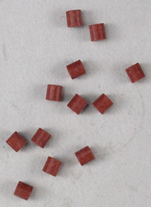 Traxxas 4685 Slipper Friction Pegs (12) E-Maxx T-Maxx Nitro Stampede ...