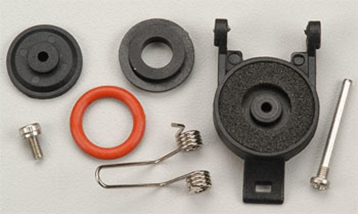 Traxxas 4958 Fuel Tank Rebuild Kit T-Maxx S-Maxx | PowerHobby
