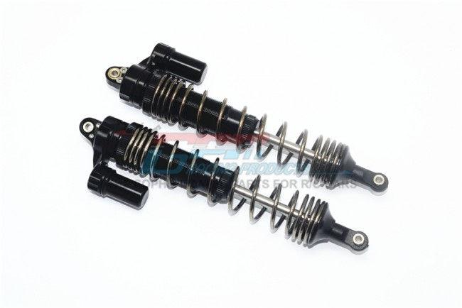 GPM ALUMINUM FRONT L-SHAPE SPRING DAMPER (135MM) TRAXXAS UNLIMITED ...