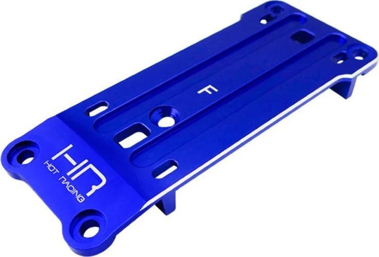 Hot Racing XMX08M06 Traxxas X-Maxx Aluminum Front Tie Bar Pin Mount ...