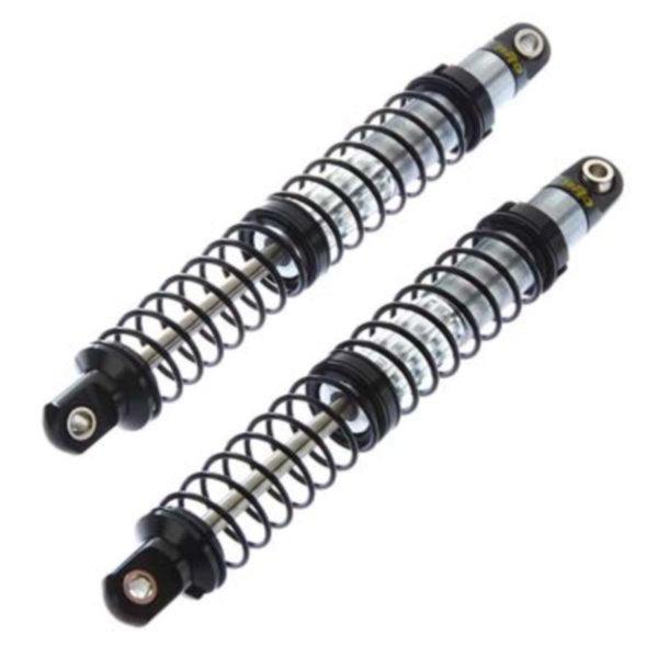 RC4WD Z-D0048 RRD Emulsion Dual Spring Shocks 110m Rock Krawler